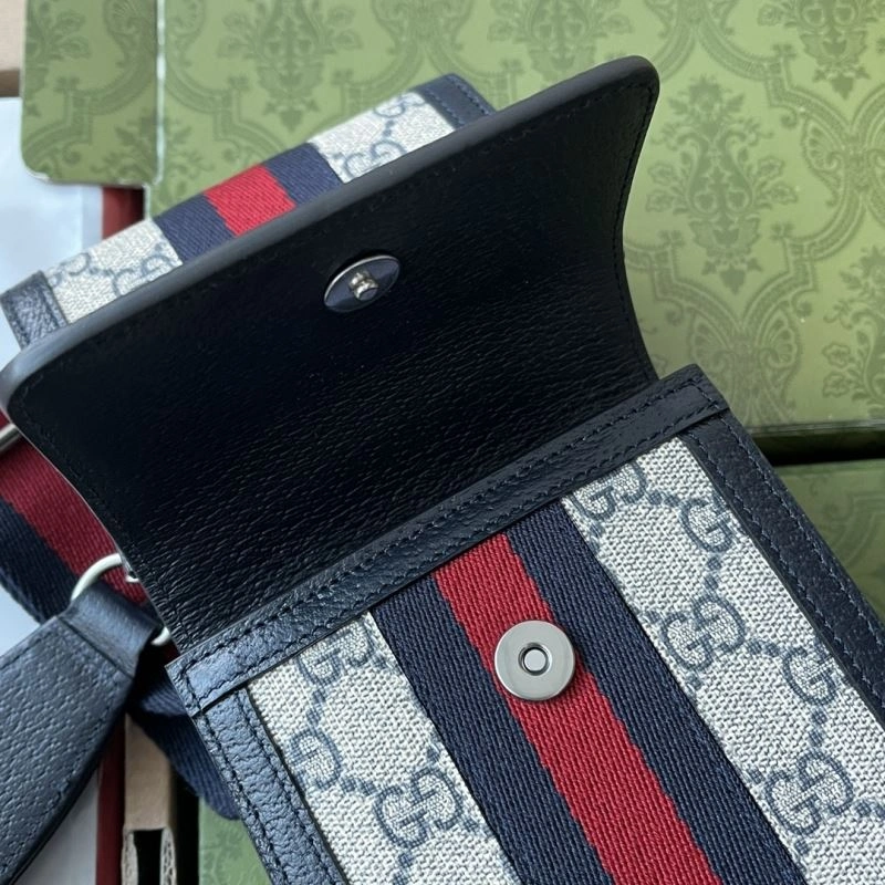 Authentic Gucci Satchel Bags