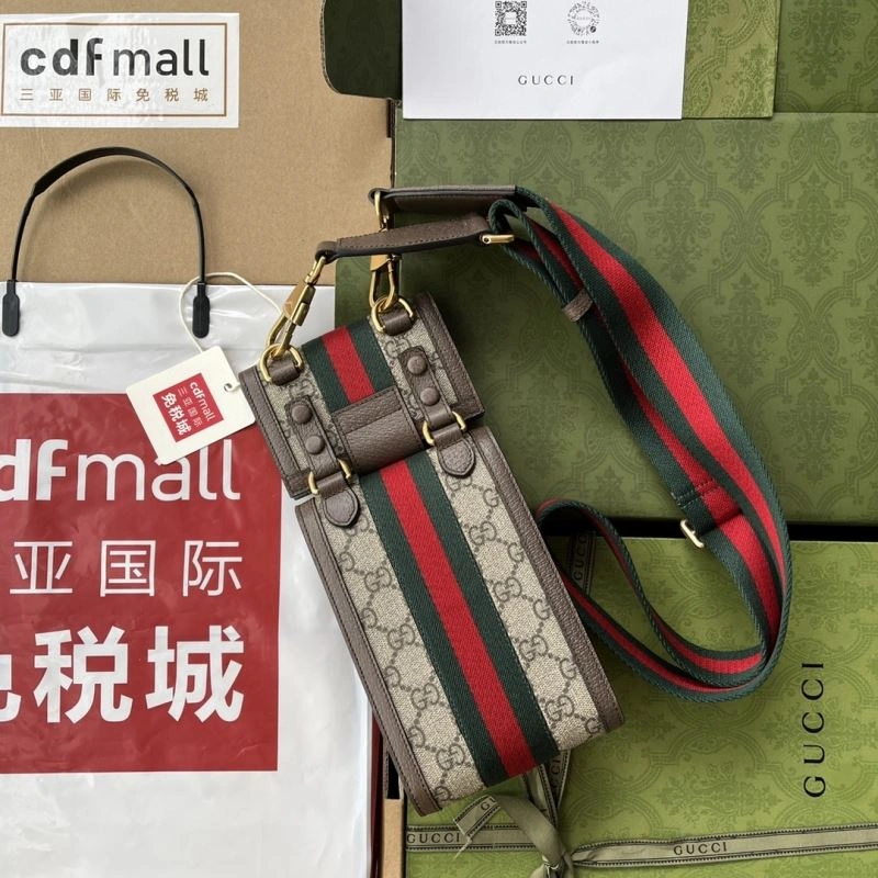 Original Gucci Satchel Bags