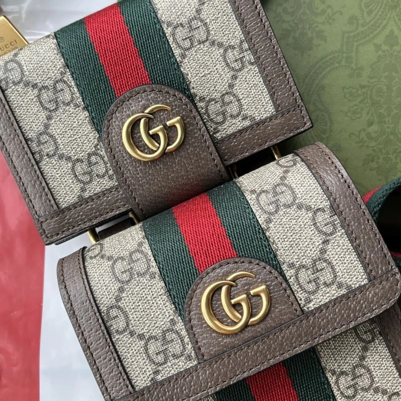 Original Gucci Satchel Bags