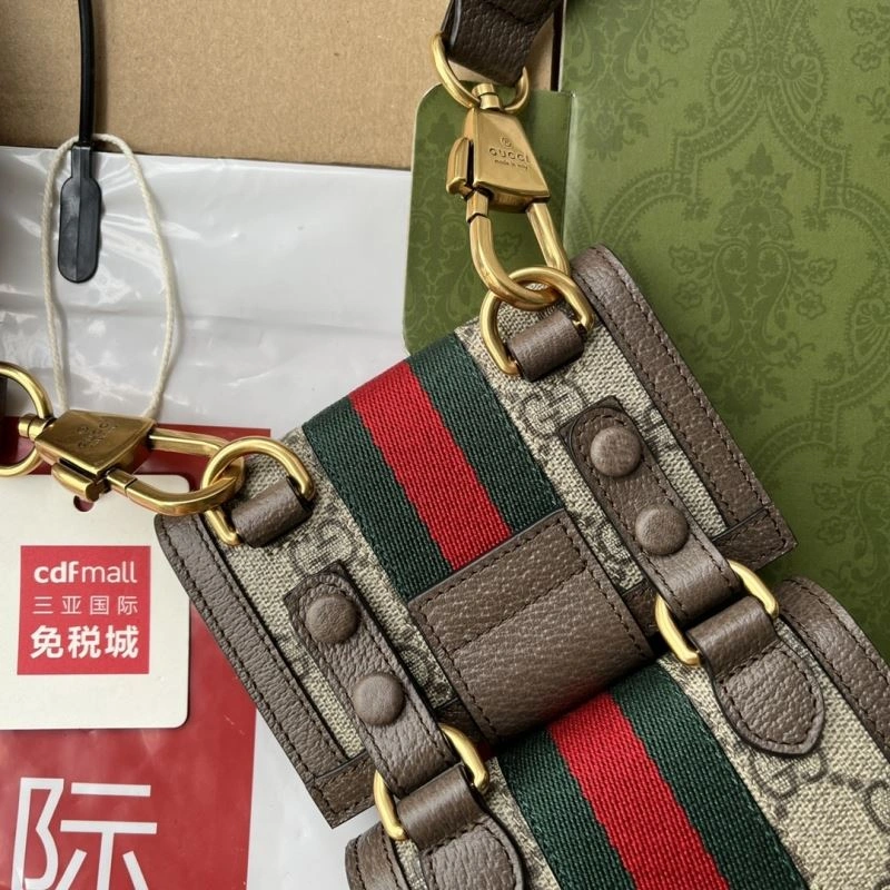 Original Gucci Satchel Bags