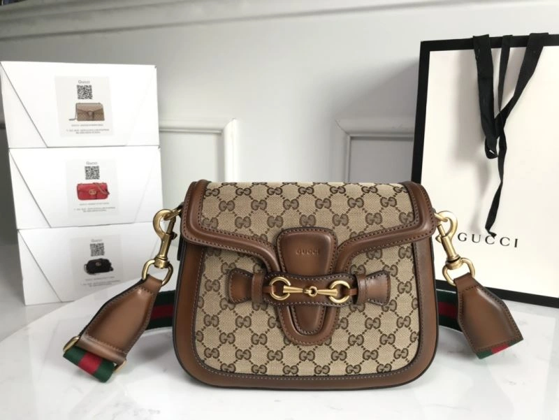 Gucci Satchel Bags