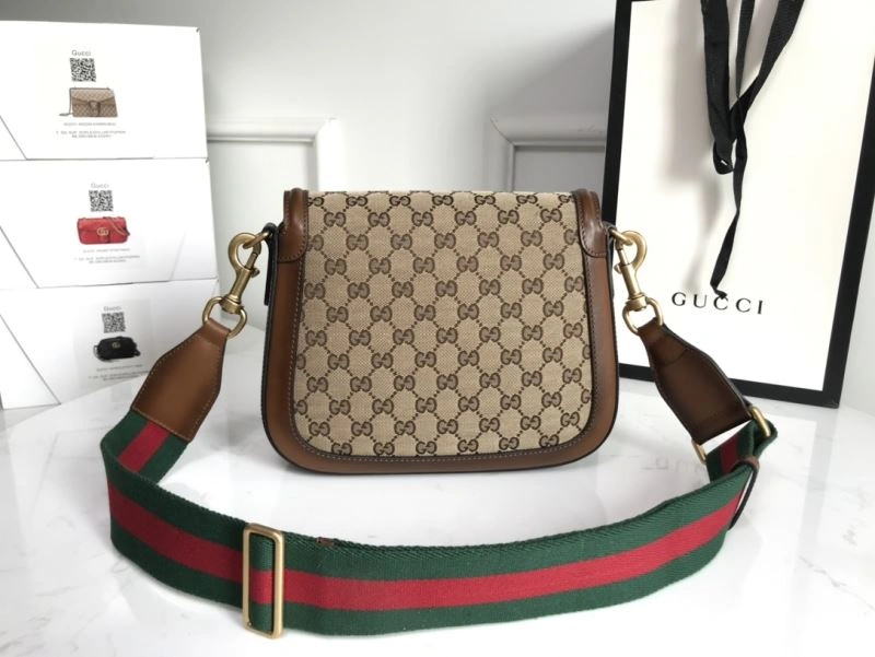 Original Gucci Satchel Bags