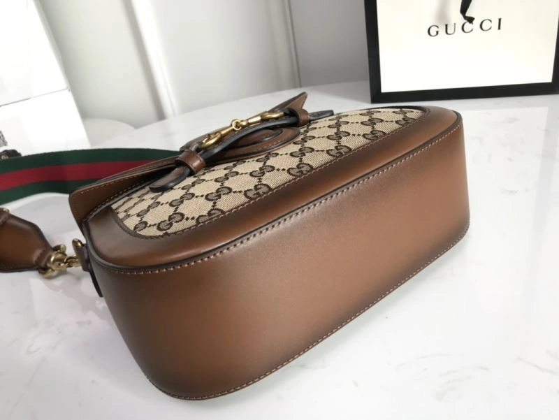 Original Gucci Satchel Bags