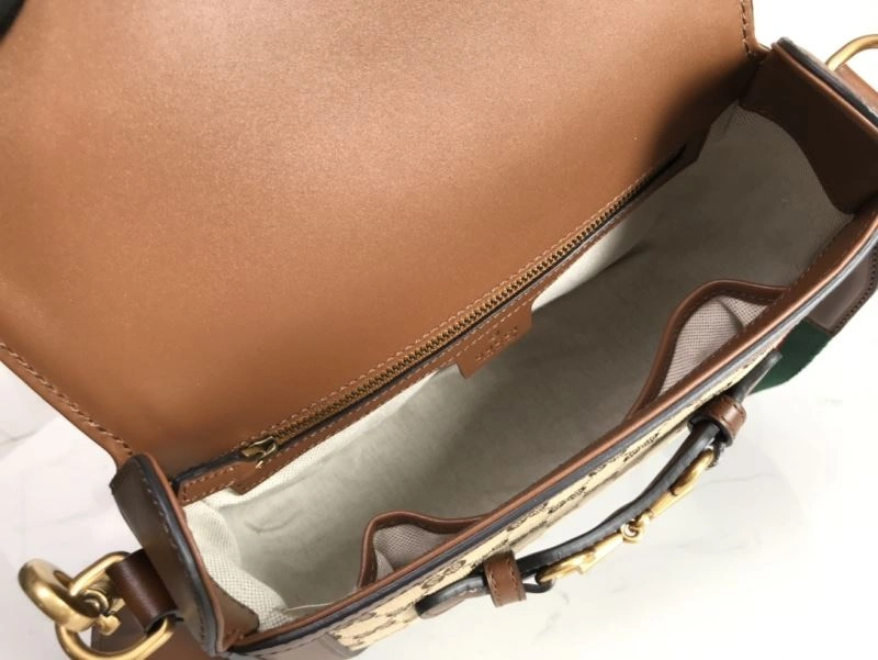 Original Gucci Satchel Bags