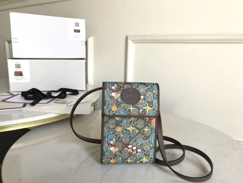 Gucci Satchel Bags