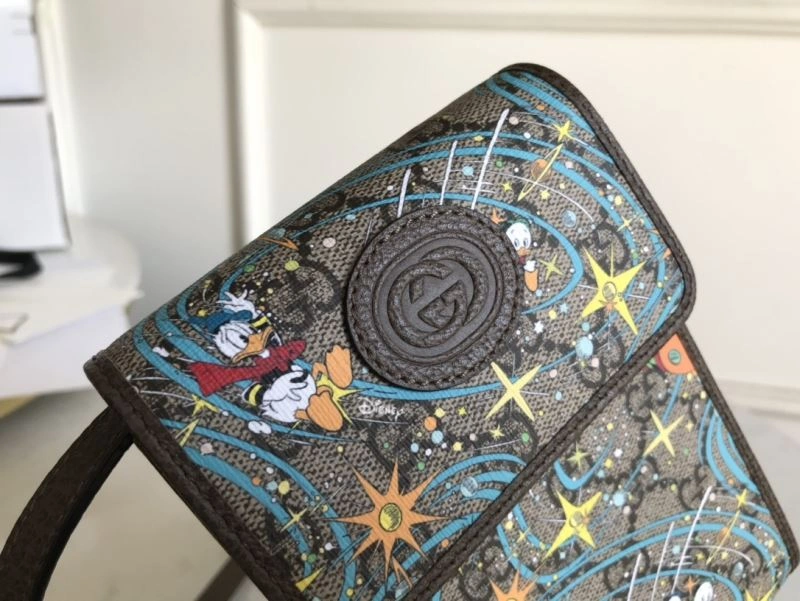 Inexpensive Gucci Satchel Bags