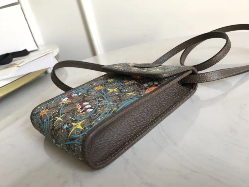 Inexpensive Gucci Satchel Bags
