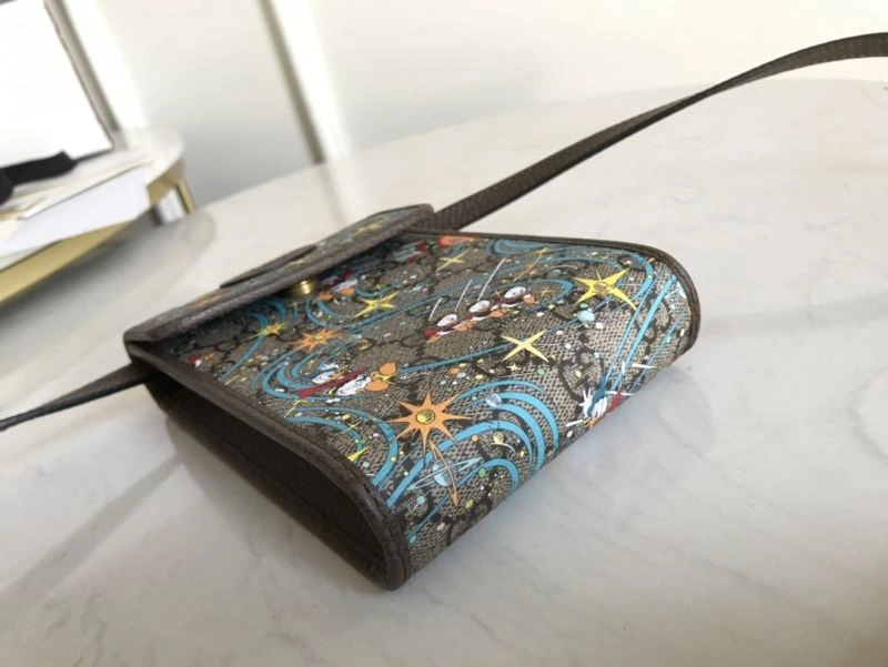 Inexpensive Gucci Satchel Bags