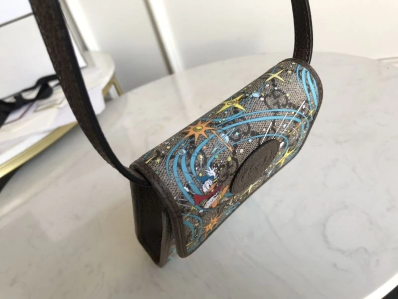 Inexpensive Gucci Satchel Bags