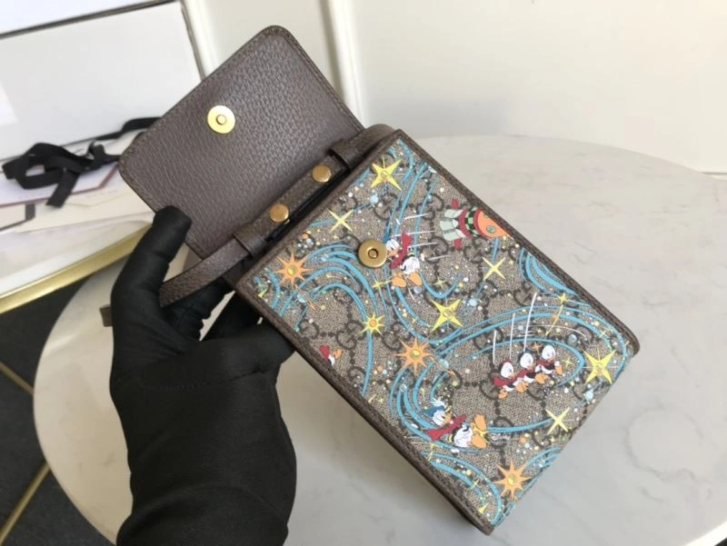 Inexpensive Gucci Satchel Bags