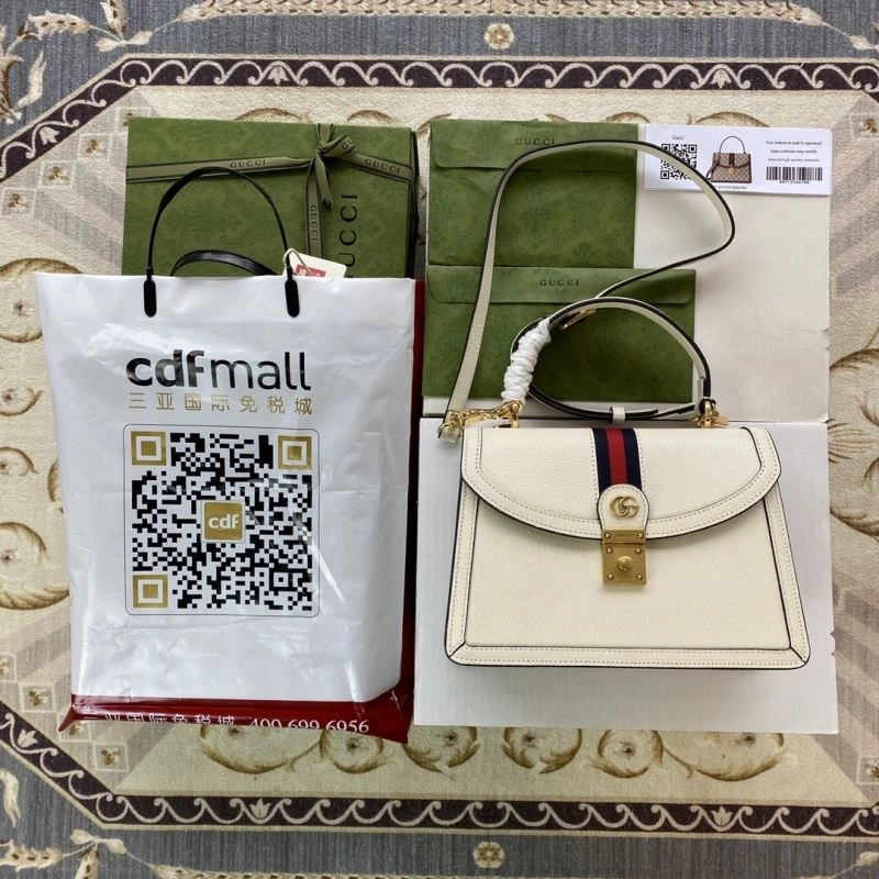 Gucci Satchel Bags