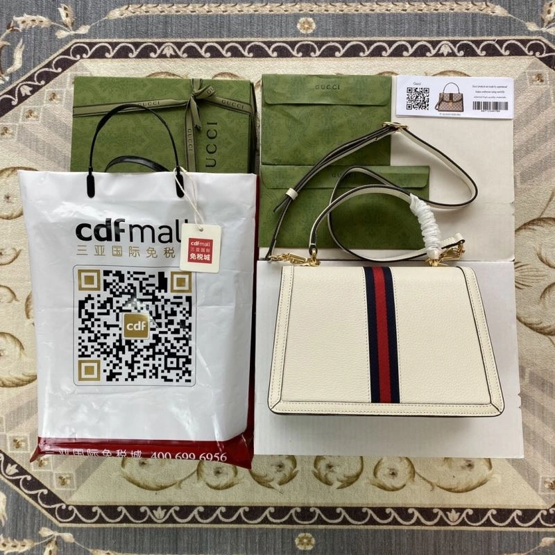 Value-priced Gucci Satchel Bags