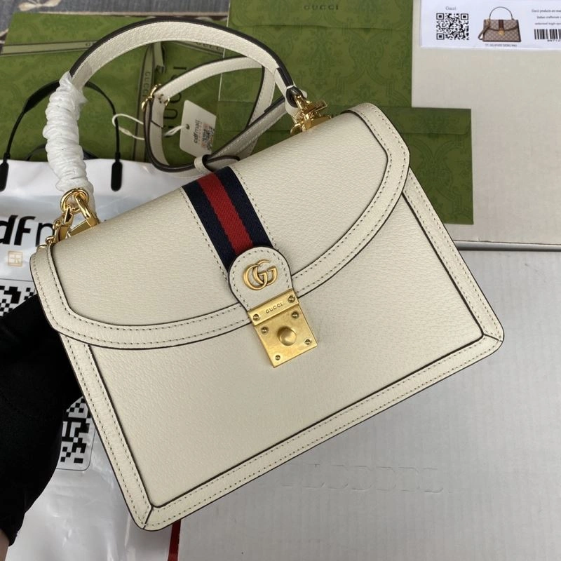 Value-priced Gucci Satchel Bags