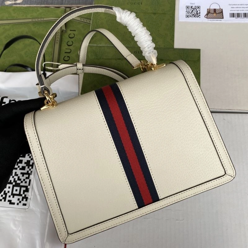 Value-priced Gucci Satchel Bags