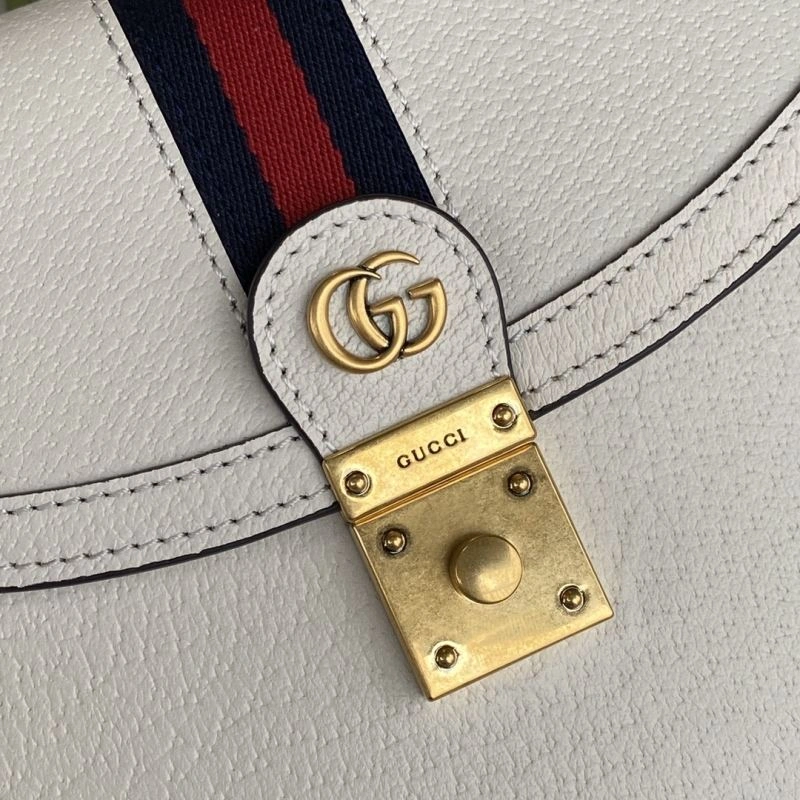 Value-priced Gucci Satchel Bags