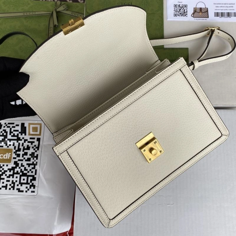 Value-priced Gucci Satchel Bags