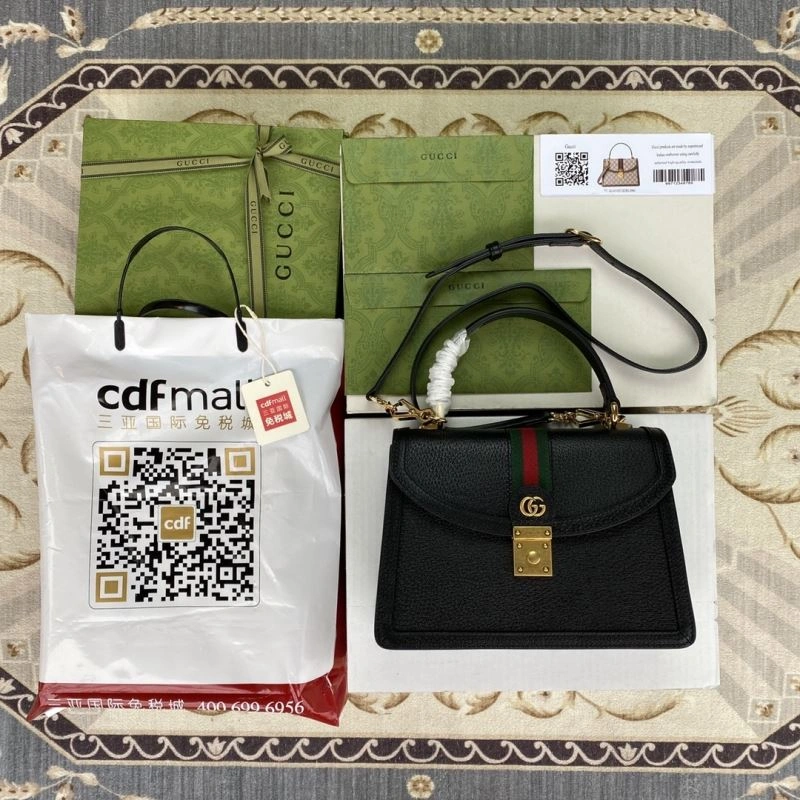 Gucci Satchel Bags