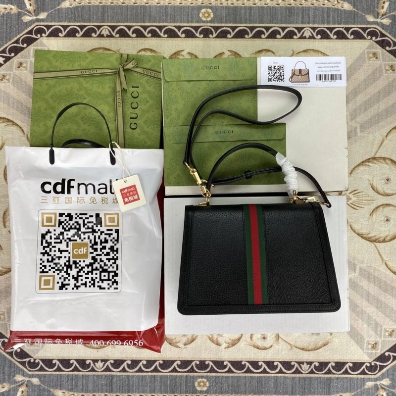 Inexpensive Gucci Satchel Bags
