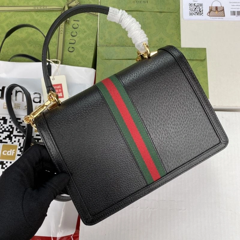 Inexpensive Gucci Satchel Bags