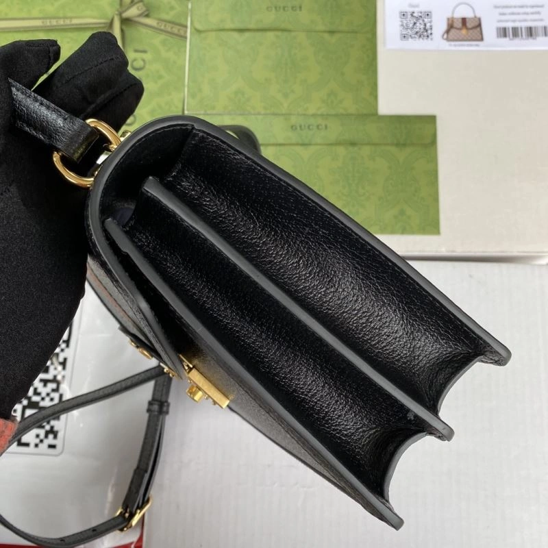 Inexpensive Gucci Satchel Bags