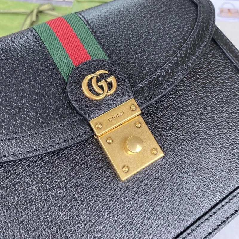 Inexpensive Gucci Satchel Bags