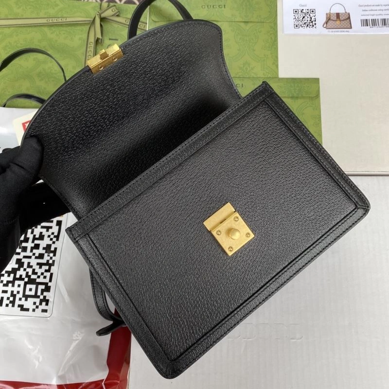 Inexpensive Gucci Satchel Bags