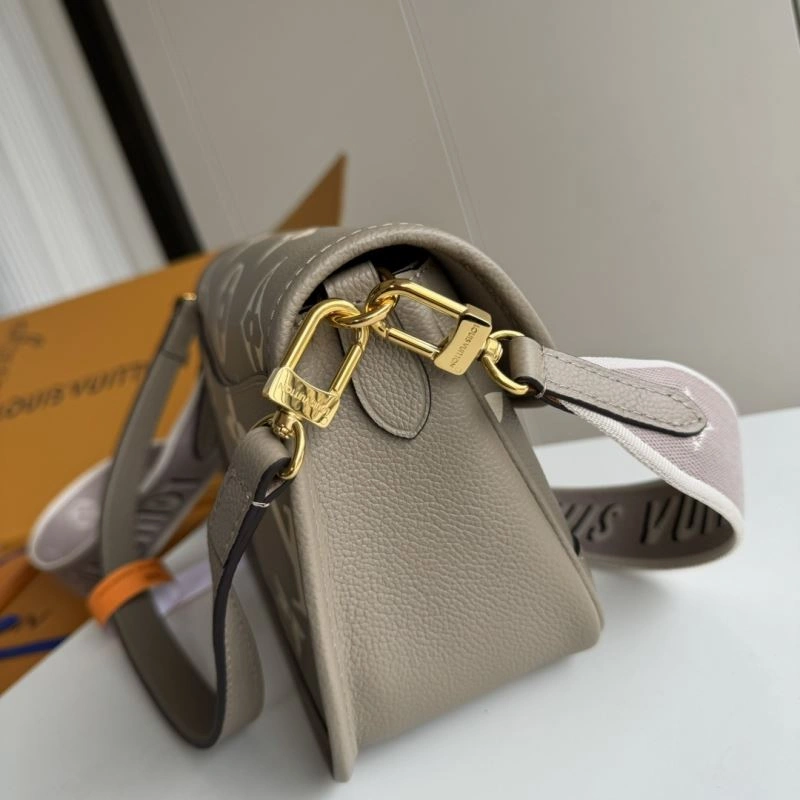Budget-friendly Gucci Satchel Bags