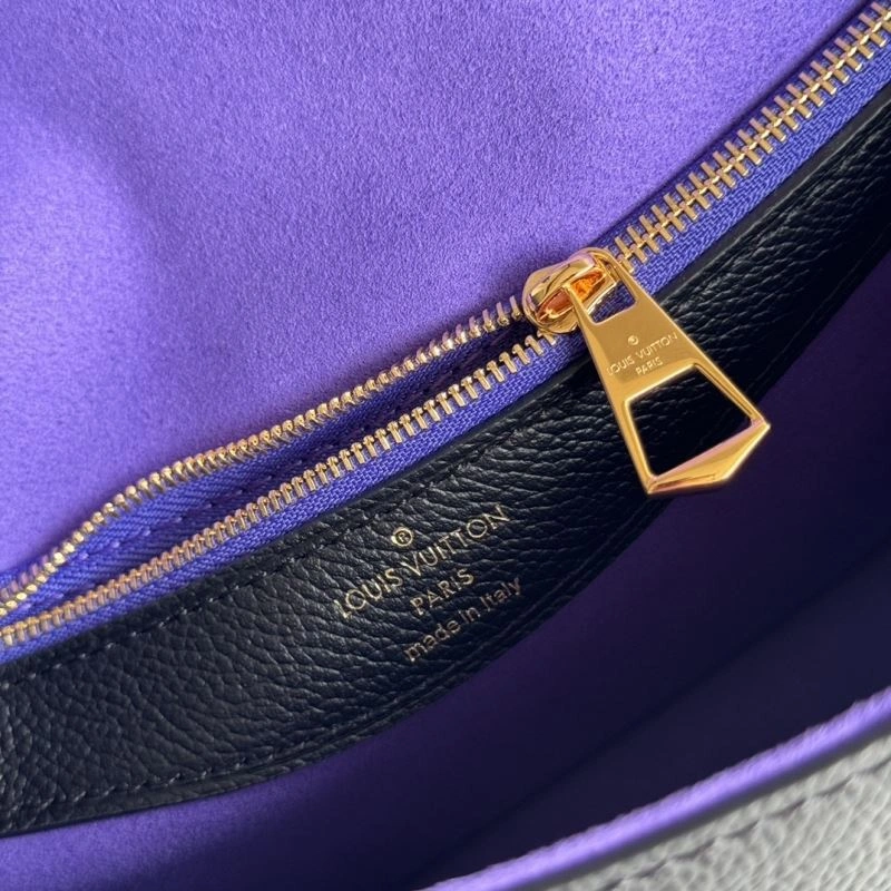 Indistinguishable Gucci Satchel Bags