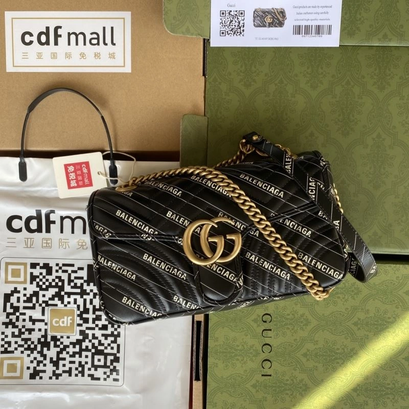 Gucci Satchel Bags
