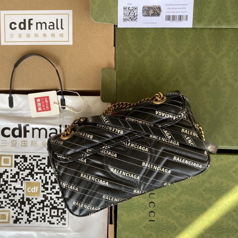 High accuracy Gucci Satchel Bags