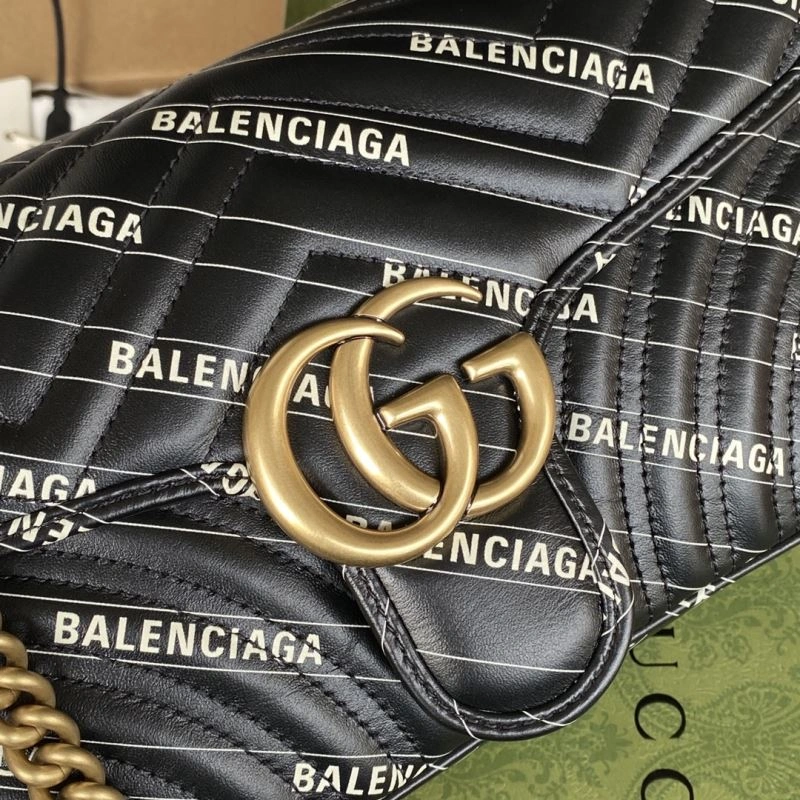 High accuracy Gucci Satchel Bags