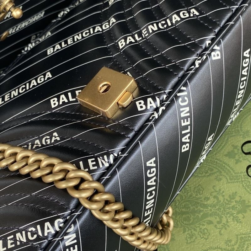 High accuracy Gucci Satchel Bags
