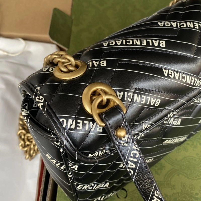 High accuracy Gucci Satchel Bags