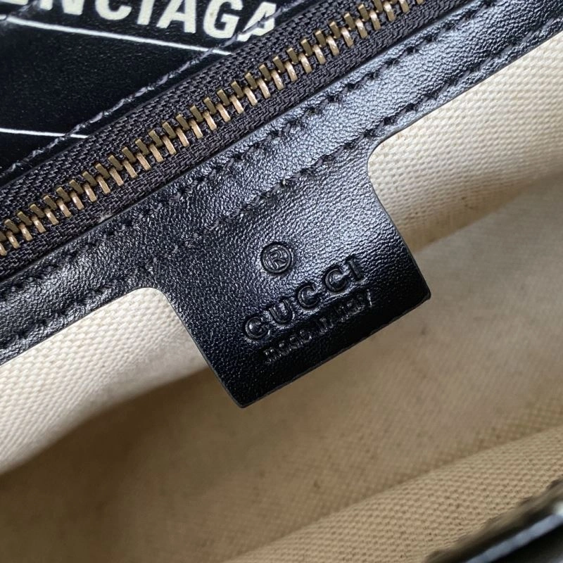 High accuracy Gucci Satchel Bags
