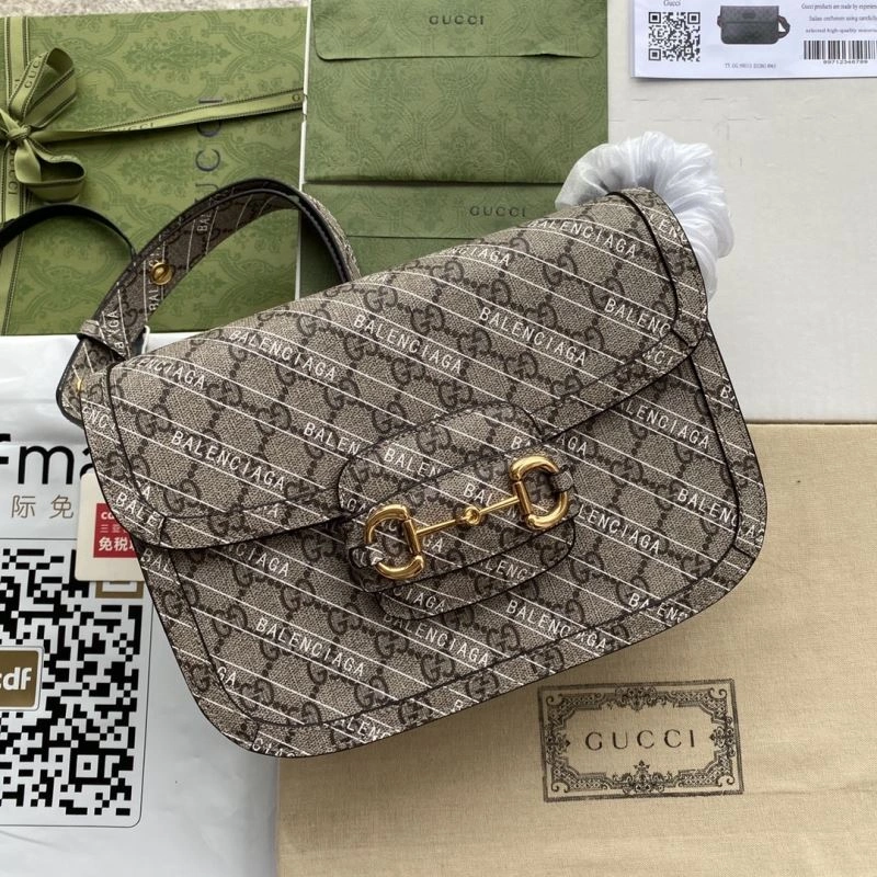 Gucci Satchel Bags