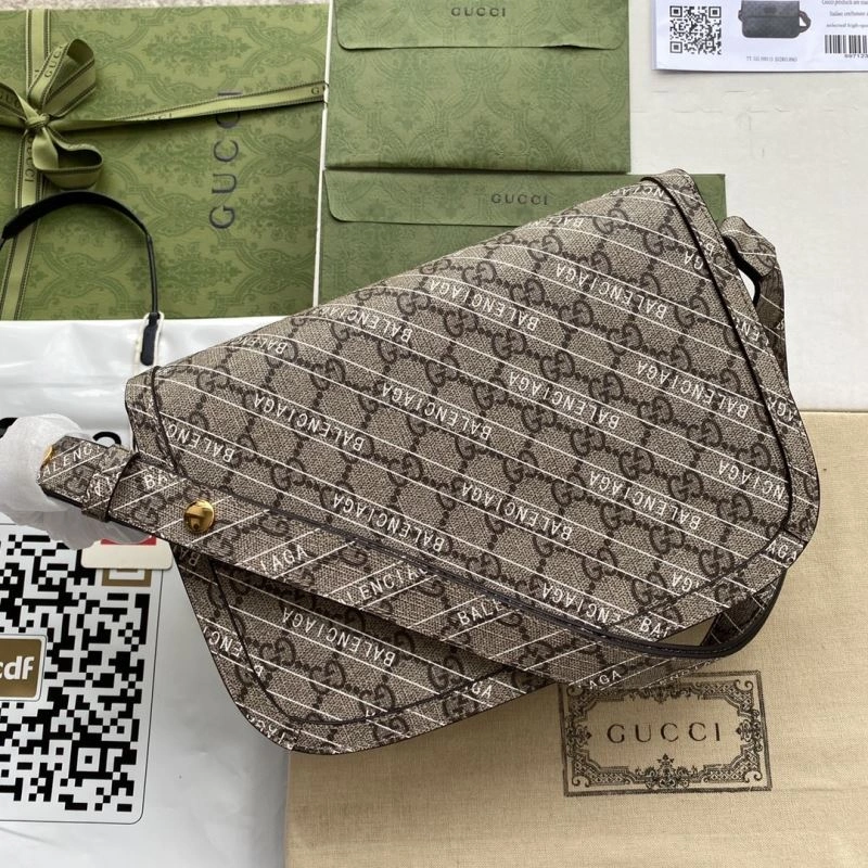 Mirror quality Gucci Satchel Bags