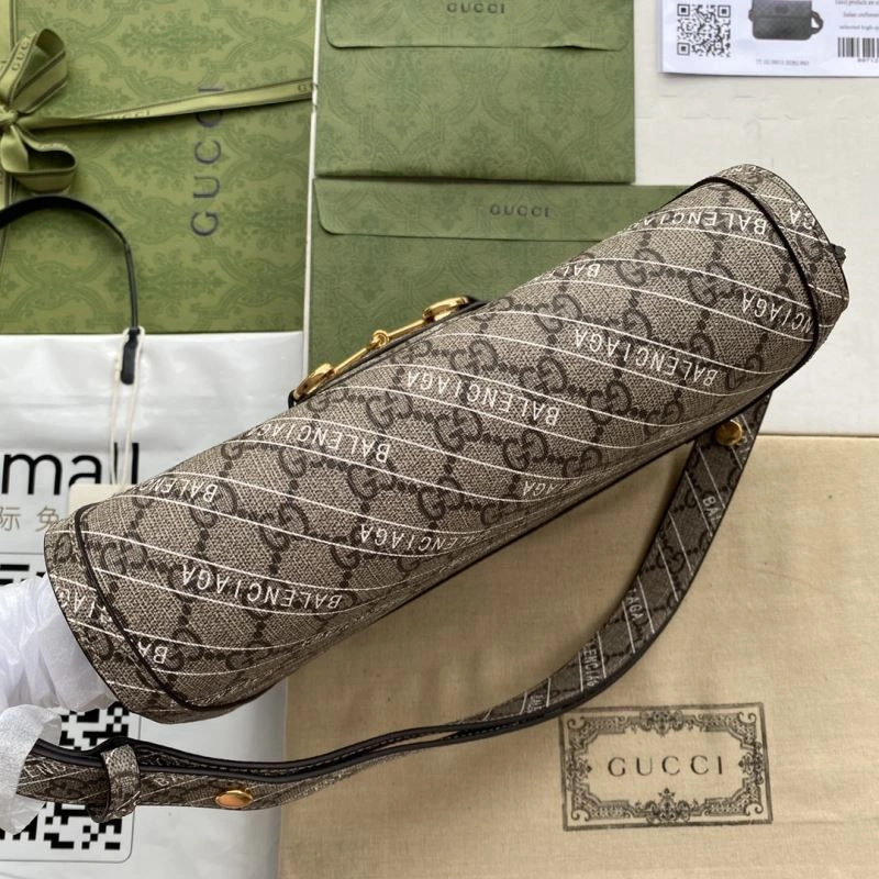 Mirror quality Gucci Satchel Bags