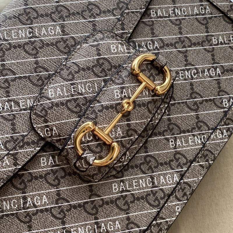 Mirror quality Gucci Satchel Bags