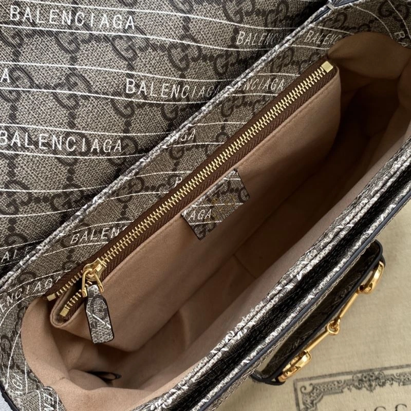 Mirror quality Gucci Satchel Bags