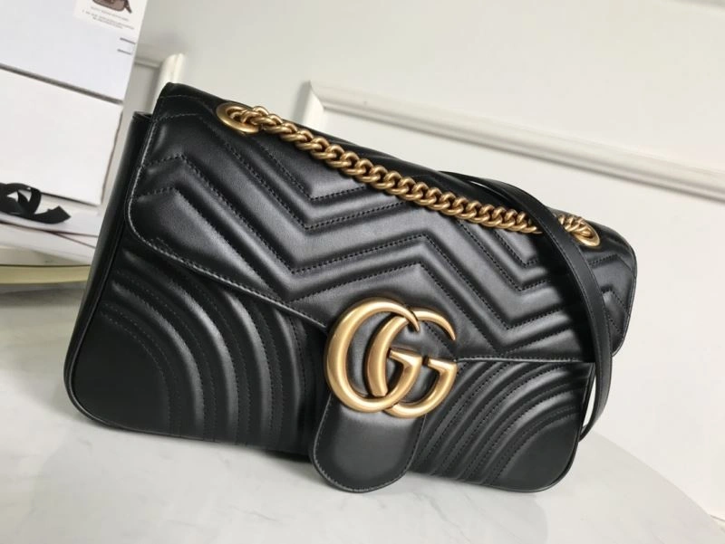 Brand-original Gucci Satchel Bags