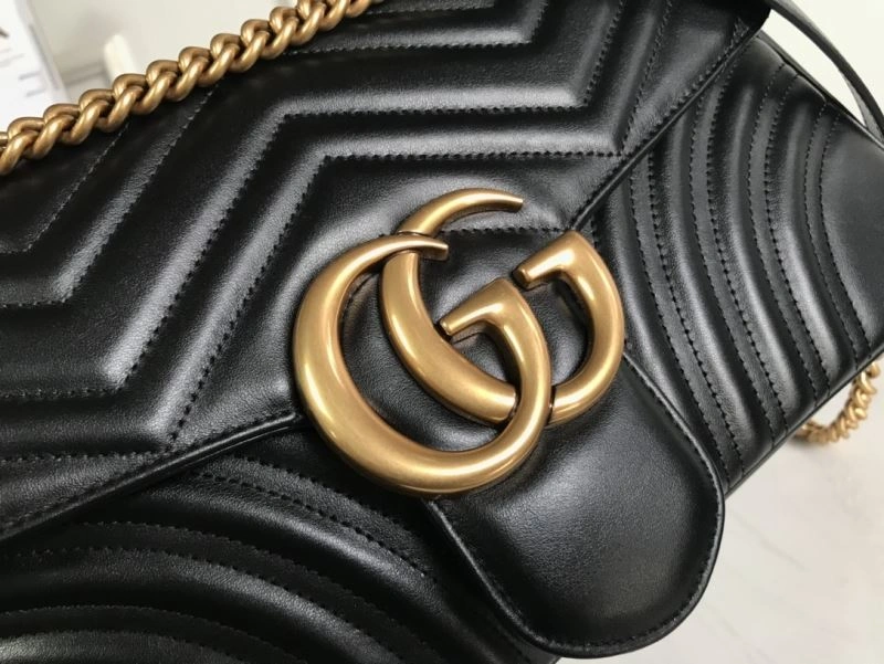 Brand-original Gucci Satchel Bags
