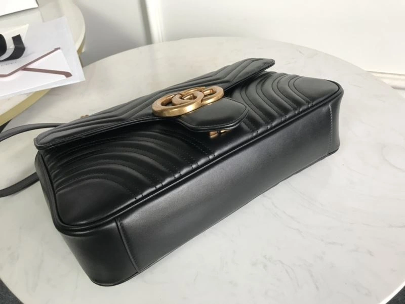 Brand-original Gucci Satchel Bags