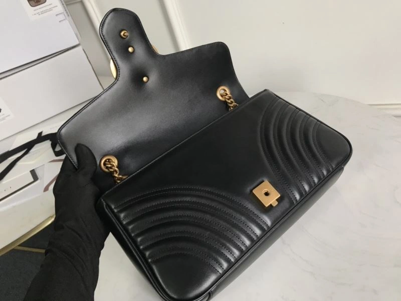 Brand-original Gucci Satchel Bags