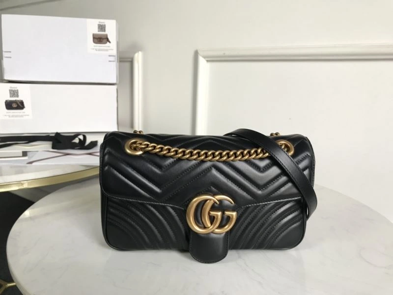 Gucci Satchel Bags