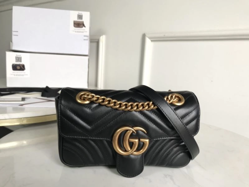 Gucci Satchel Bags
