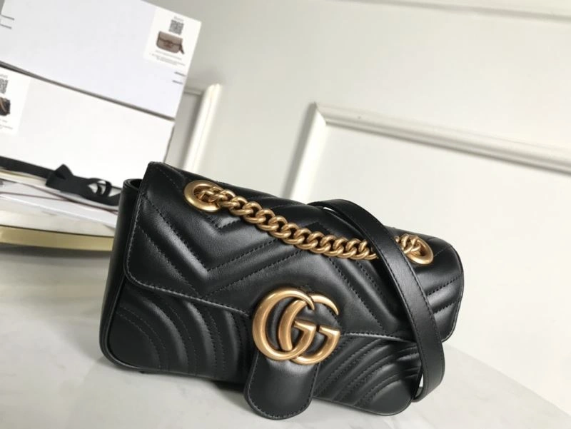 OEM Gucci Satchel Bags