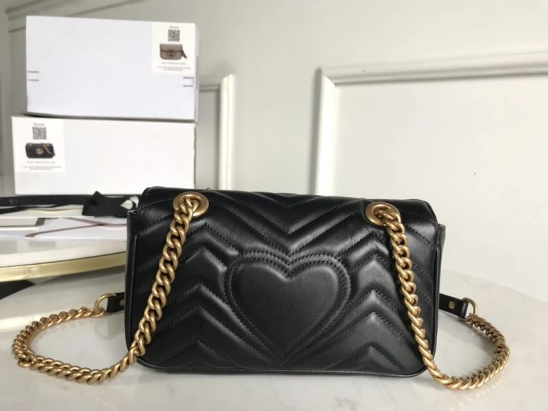 OEM Gucci Satchel Bags