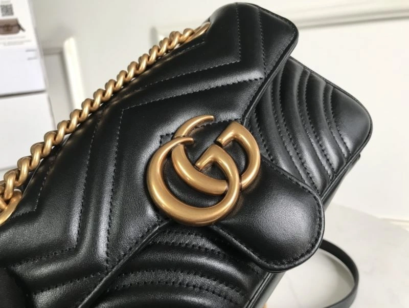 OEM Gucci Satchel Bags