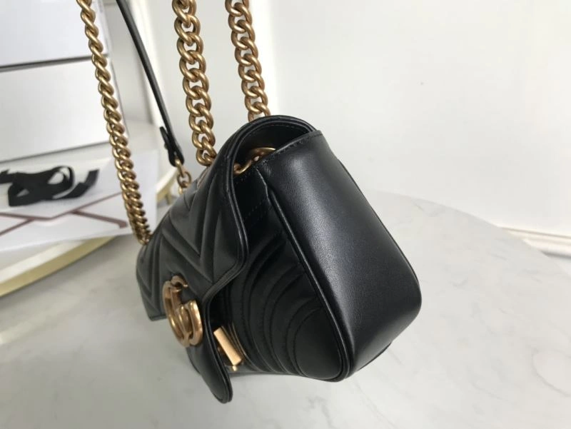 OEM Gucci Satchel Bags
