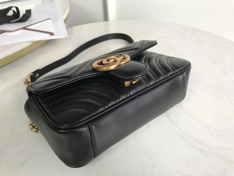 OEM Gucci Satchel Bags